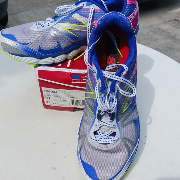 New Balance | Shoes | New Balance Womens Running Course Tennis Shoes 1d ...